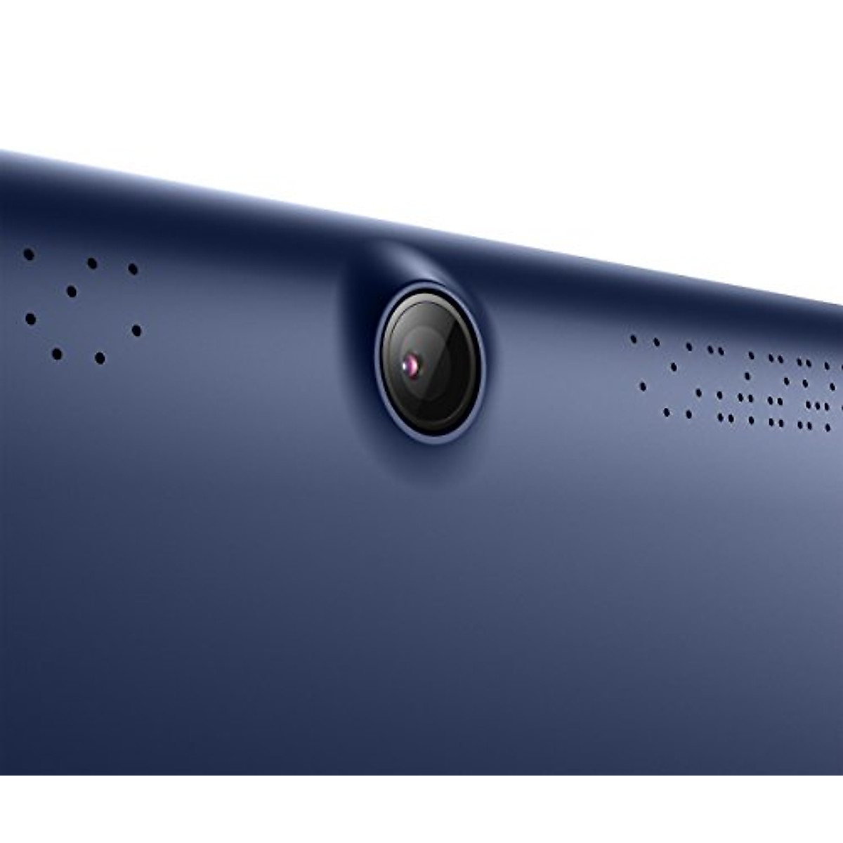 Lenovo TAB2 A10 - 10.1" Tablet (Qualcomm Snapdragon 210, WXGA, 1 GB SDRAM, 16 GB SSD, Android 4.4 KitKat) ZA0C0014US