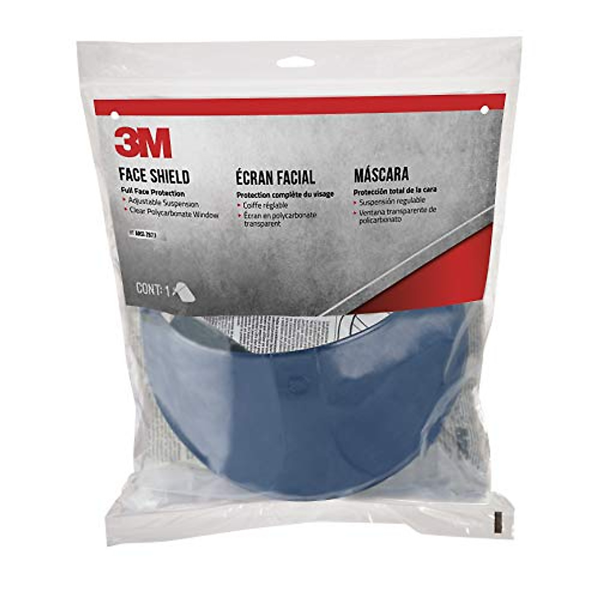 3M Face Shield (1 Pack)