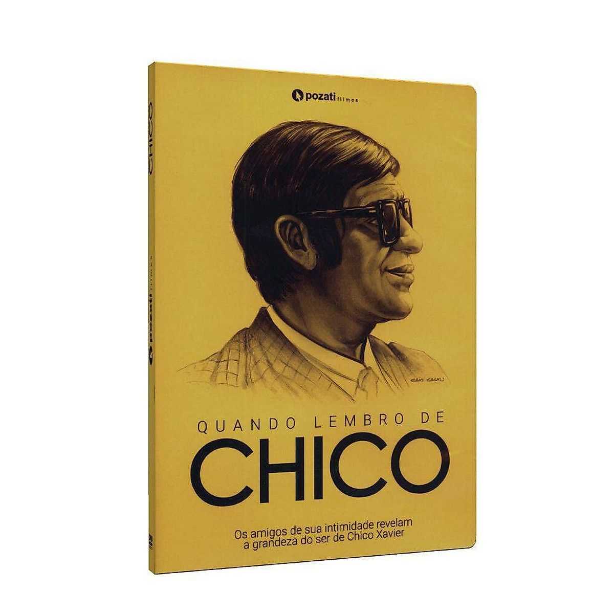 Quando Lembro De Chico