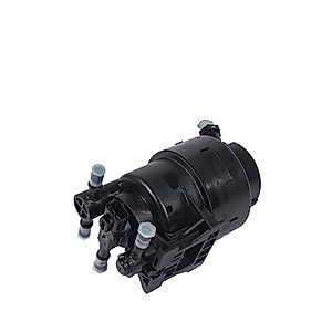 Motorcraft - Pump Asy - Fuel (P) (PFB103)