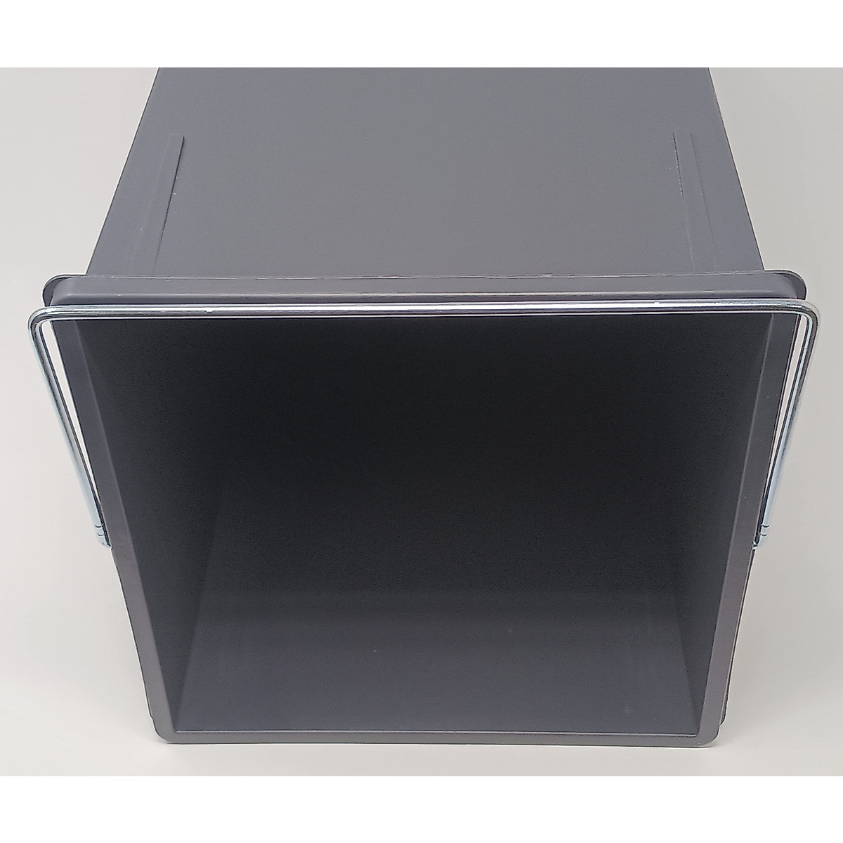 Kitchen Inventions 15 Liter Replacement Waste Bin with Handle for Hailo Easy Cargo 30 Pullout Unit