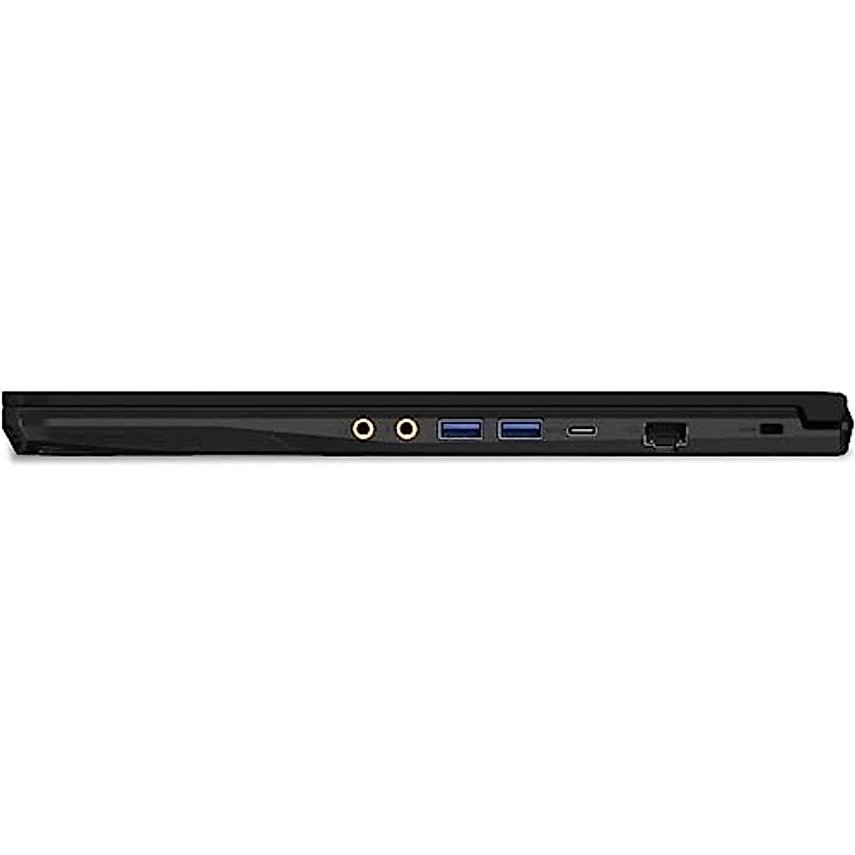 MSI 2022 GF63 Thin Gaming 15.6" FHD Laptop, Intel Core i5-10300H Processor, 64GB DDR4 RAM, 2TB PCIe SSD, Backlit Keyboard, GeForce GTX1650 Max-Q Graphics, HDMI, Win 10, Black, 32GB USB Card