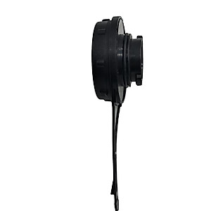 shiosheng 1pcs Fuel Tank Cap Replaces 799585 799684 591003 for B&S Mower 550e & 550ex Series, 625e, 675ex & 725ex 7.75-8.75Series for Toro Timemaster Craftsman 580752950