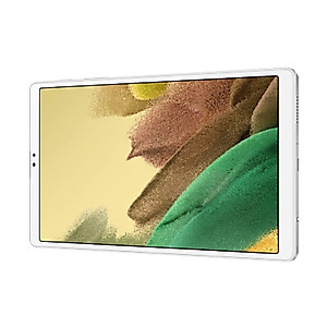 SAMSUNG Galaxy Tab A7 Lite (64GB) 8.7" Wi-Fi Tablet (SM-T220NZSFXAR) Silver