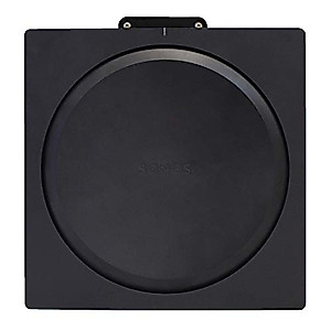 HumanCentric Wall Mount Compatible with Sonos Amp | Mounting Bracket for Sonos Wireless Amplifier | Mount Sonos Amp in Any Direction