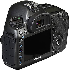 USED Canon EOS 5DS R DSLR (Body Only)