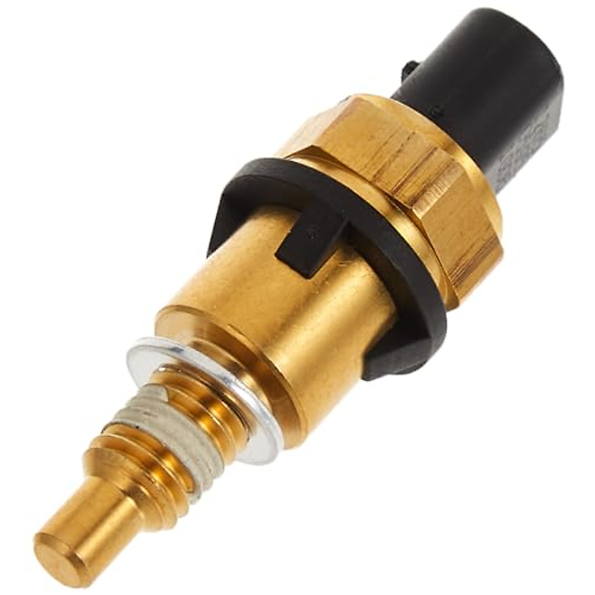 ACDelco GM Original Equipment 12650595 Engine Coolant Temperature Sensor, Black