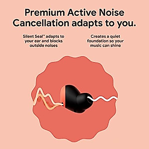 Google Pixel Buds Pro True Wireless Noise Cancelling Earbuds - Lemongrass (Renewed)