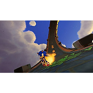 Sonic Forces: Standard Edition - Xbox One