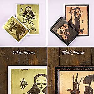 Tom Waits Wall Art. Portrait, Music Lover Gift, Metal Artwork. A Groundbreaking New Way to Display Your Preferred Art on Brass or Copper. Bar, Restaurant Decor, Poster, Man Cave