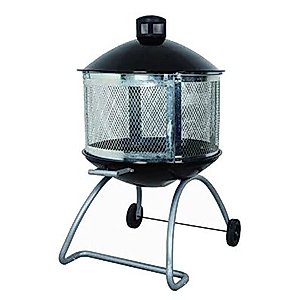 Shinerich Industrial SRFP2822 Portable FIRE Pit