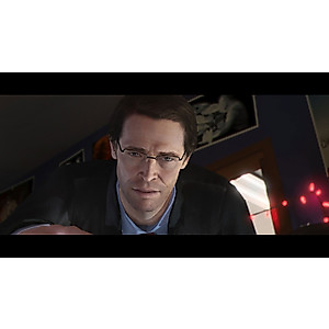 Heavy Rain and Beyond Collection (PS4)