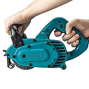 Makita 9741 Wheel Sander