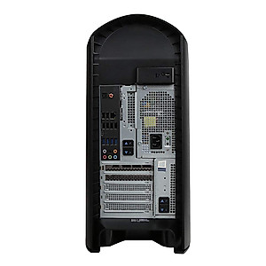 Dell Alienware Aurora R11 Gaming Desktop, Intel Core i7 10700KF, NVIDIA GeForce RTX 3080 10GB GDDR6X, 1TB PCIe NVMe M.2 SSD, 32GB DDR4-3200, WiFi 6, Windows 10 Pro, AWR11-7630DRK-P (Latest Model)