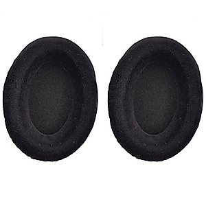Genuine Replacement Ear Pads Cushions for SENNHEISER HD650, HD600, HD580, HD660 S, HD565, HD545 Headphones