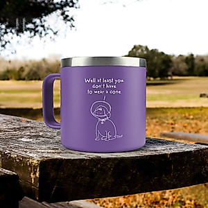 CHICKOR Get Well Soon Gifts For Women Post After Surgery, Grief Gifts For Women, Inspirational 14 Oz Tumbler, Grieving, Condolence, Miscarriage, Divorce, Cancer, Surgery Recovery Gifts For Women Men