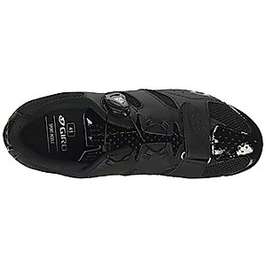 Giro Techne W Womens Road Cycling Shoe − 40, Black (2020)