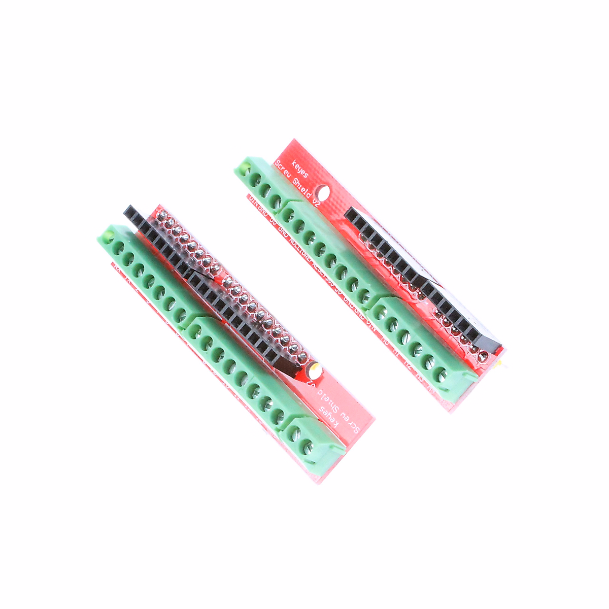 NOYITO Screw Shield V2 Terminal Expansion Board