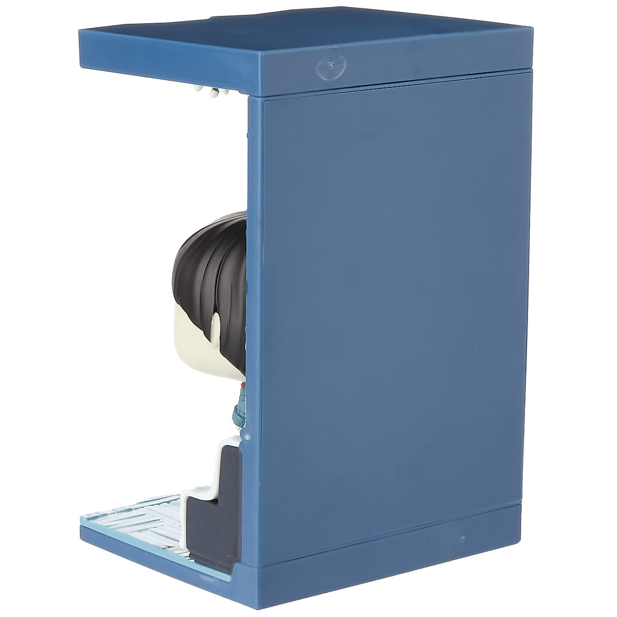 Funko Pop! Deluxe: Stranger Things Build A Scene - Will, Amazon Exclusive, Figure 3 of 4