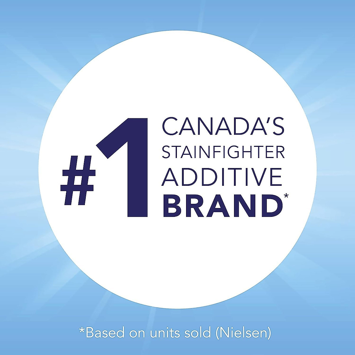 OxiClean Verstaile Stain Remover for Household and Laundry - 64 Loads (for All Machines Including He)