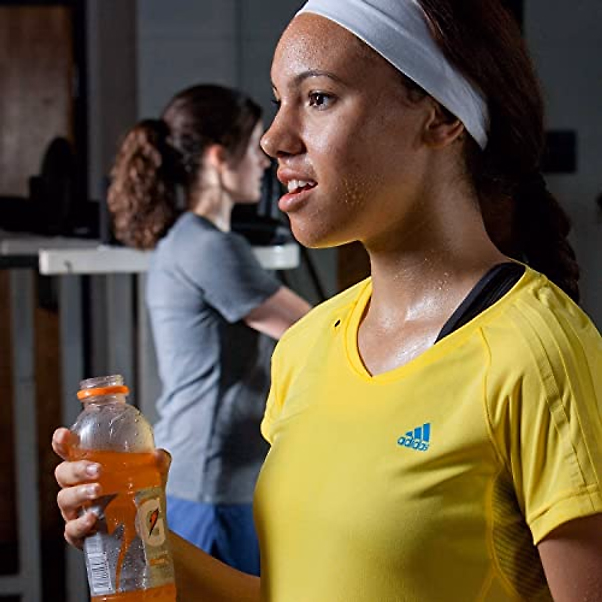 Gatorade Fierce Thirst Quencher, Variety Pack, 20 Ounce Bottles (Pack of 12)