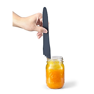 CONCORD 20 Quart Stainless Steel Canning Pot Set. Includes Canning Rack, Tongs, Jar Lifter, Funnel, Wrench, Lid Lifter, Mixer/Measurer (Induction Compatible)