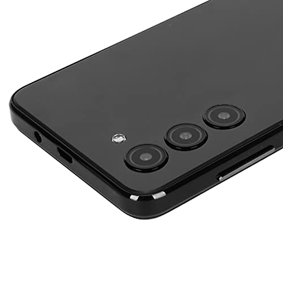 VINGVO S23+ 5.0 Inch Smartphone, 3 in 1 Navigation System Dual Card Dual Standby 4GB RAM 32GB ROM 3G for Daily Life (US Plug)