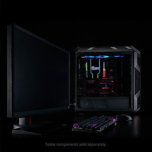 Cooler Master MAM-D7PN-DWRPS-T1 AMD Wraith Ripper by