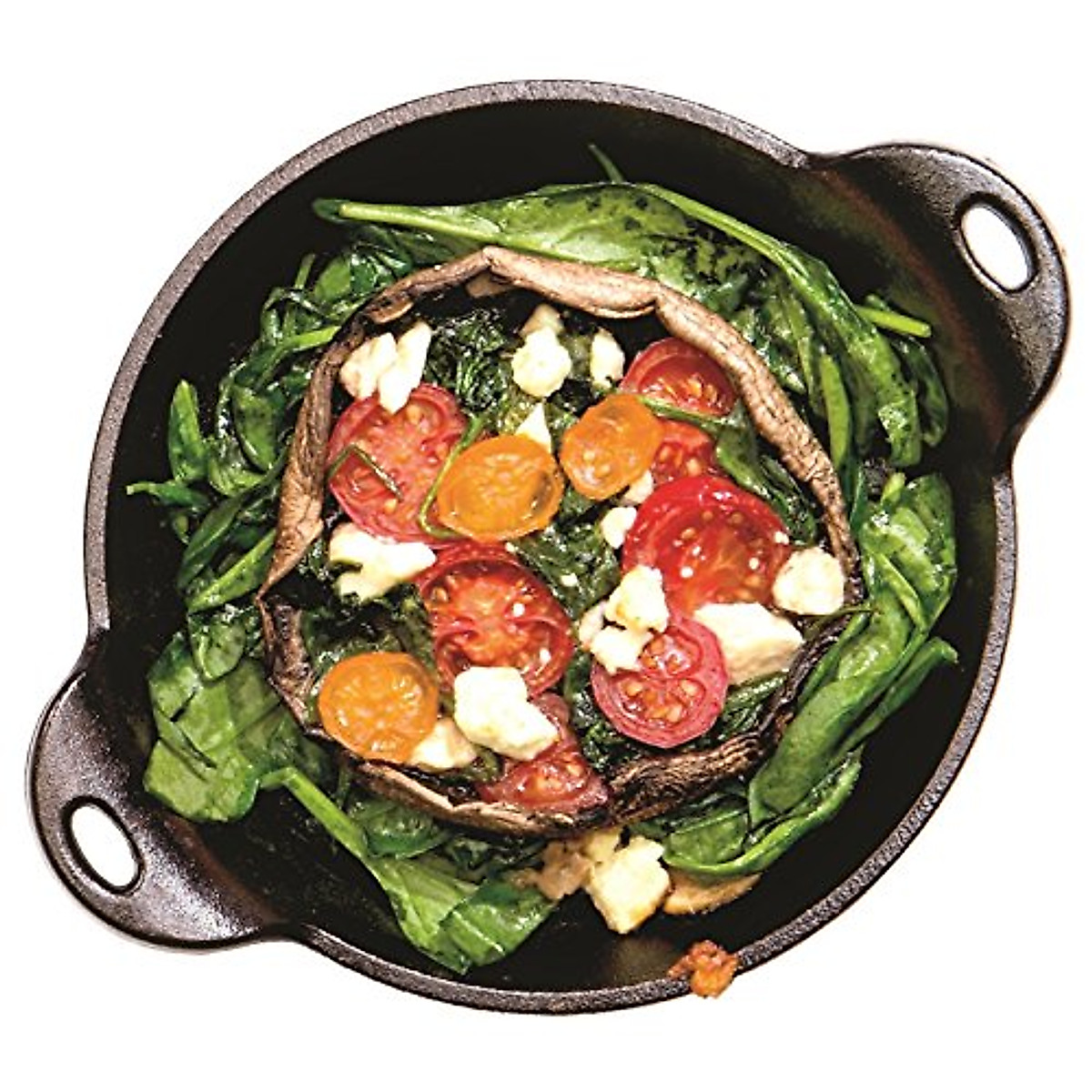 Lodge Mini Cast Iron, 14 ounce, Black