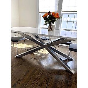 Metal Spider Base - Any Size and Color