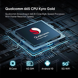 10.25 Qualcomm(4G+64G) 8Core 5G WiFi 1920 * 720 Android10 Car Stereo Radio for BMW 3 4 Series F30 F31 F34 F35 F32 F33 NBT System Support Carplay Android Auto 4G Bluetooth Navigation Multimedia Player