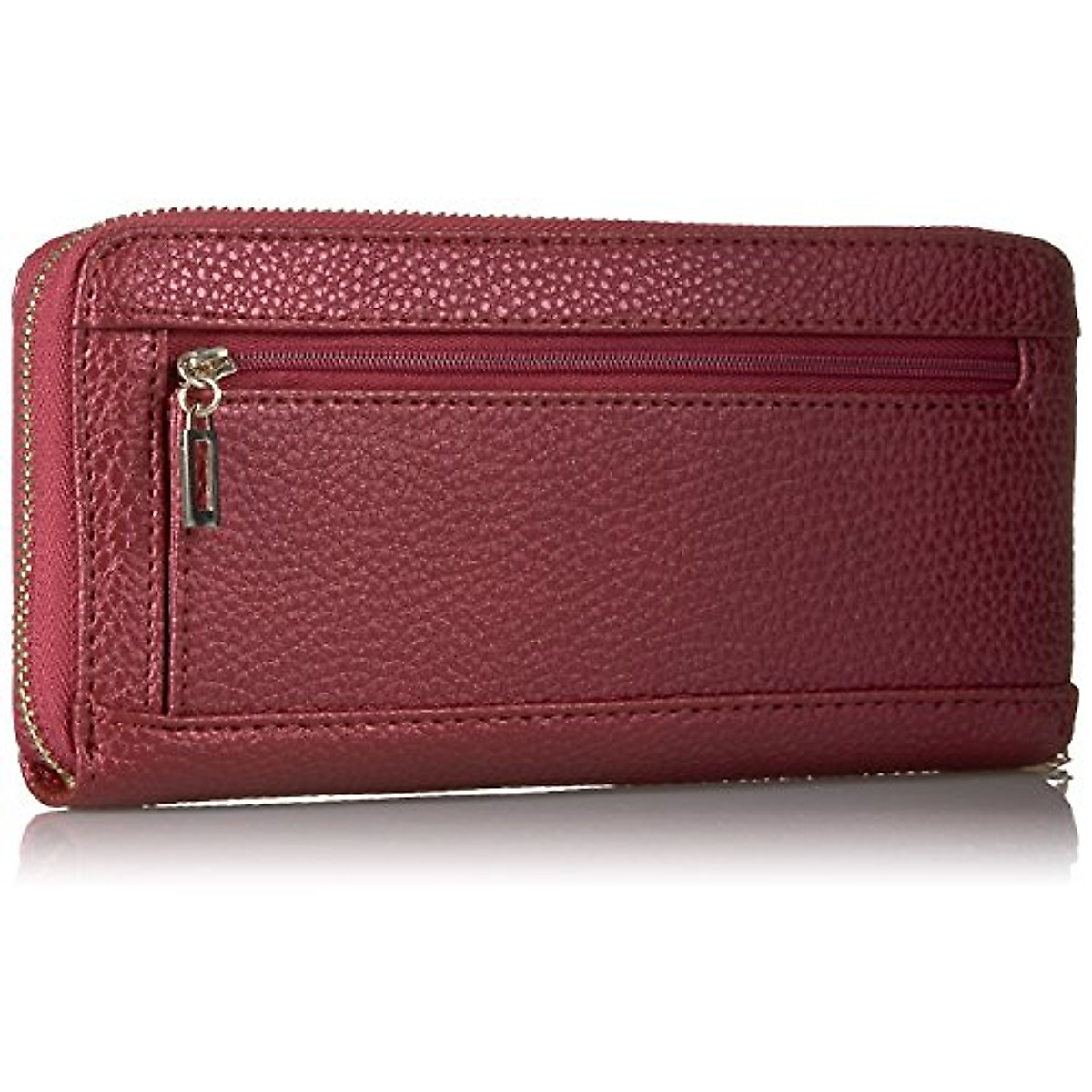 GUESS Bobbi Large Zip Around