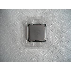 Intel Core 2 Duo Processor E8500 3.16GHz 1333MHz 6MB LGA775 CPU, OEM