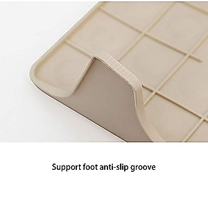 SHUNFAYOUXIANGS Shoe Rack Shoe Shelf Home Space-Saving Storage Shoe Rack Double Shoe Bracket Cabinet Dormitory Shoe Cabinet Finishing Shoe Slippers Rack Shoe Storage Organize