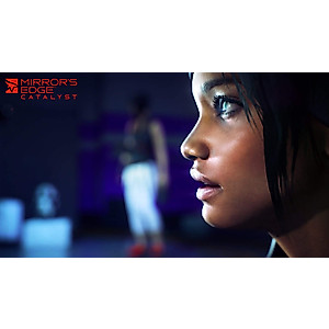 Mirror's Edge Catalyst - Xbox One (Renewed)