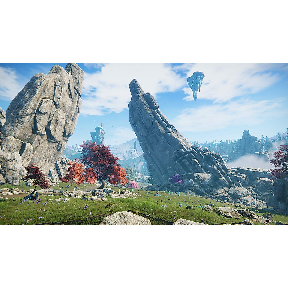 Edge of Eternity for PlayStation 4