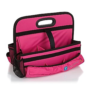 Totally Tiffany Pink Ditto Desktop ORGANZ