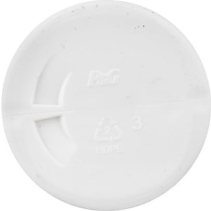 Pantene Nutrient Blends Bamboo Hair Volume Multiplier Silicone Free Shampoo For Fine, Thin Hair, 9.6 Fl oz, 2.583 Fl oz