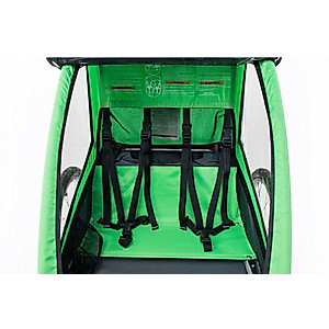 Thule Cadence 2 Seat Bicycle Trailer