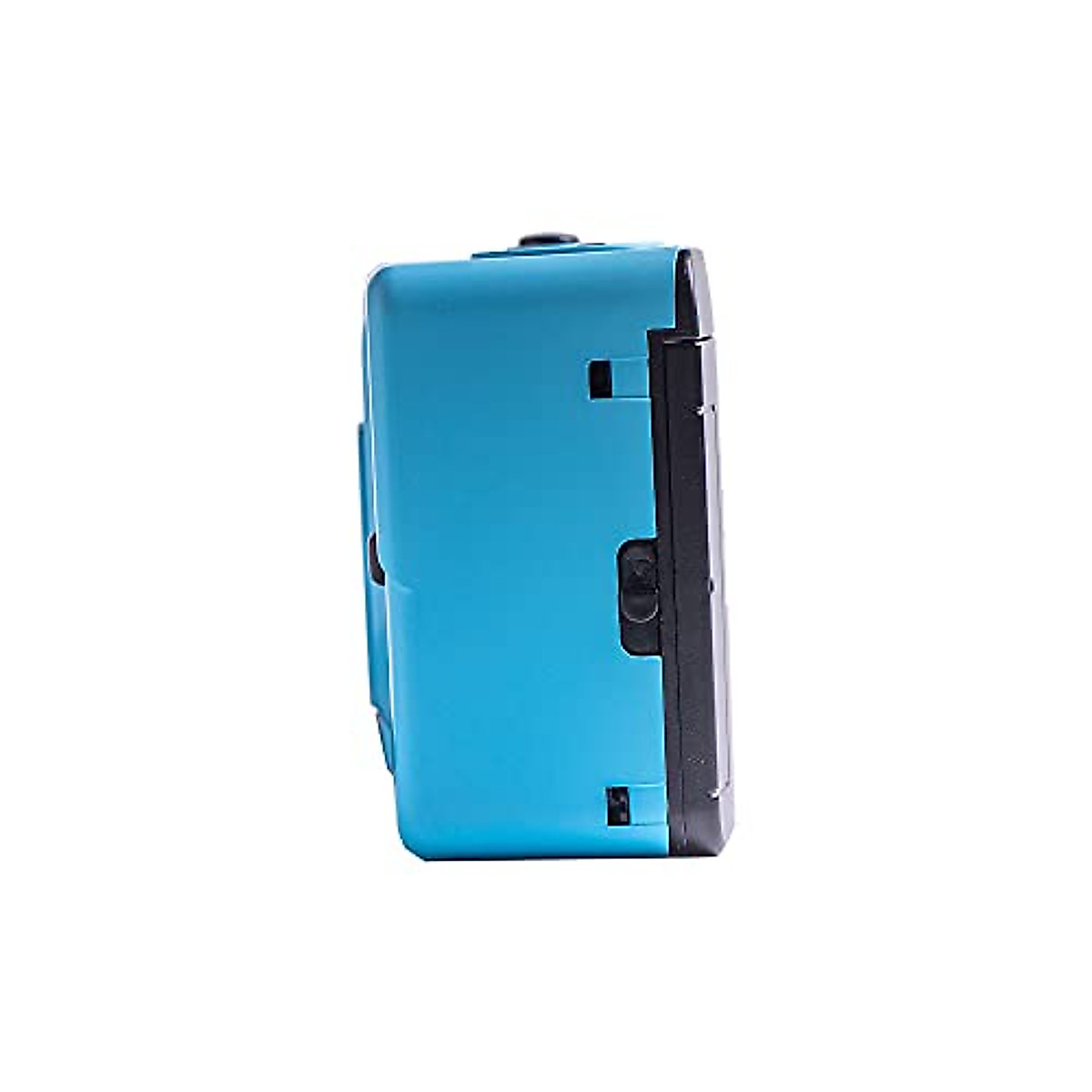 Kodak M35 35mm Film Camera, Reusable, Focus Free, Easy to Use, Build in Flash and Compatible with 35mm Color Negative or B/W Film (Film and AAA Battery NOT Included) (Cerulean Blue)