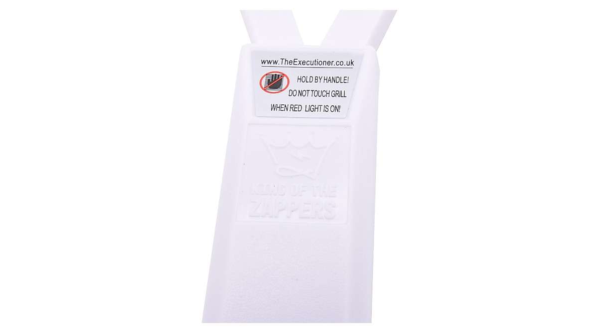 Executioner Electric Fly Zapper - Efficient Bug Control