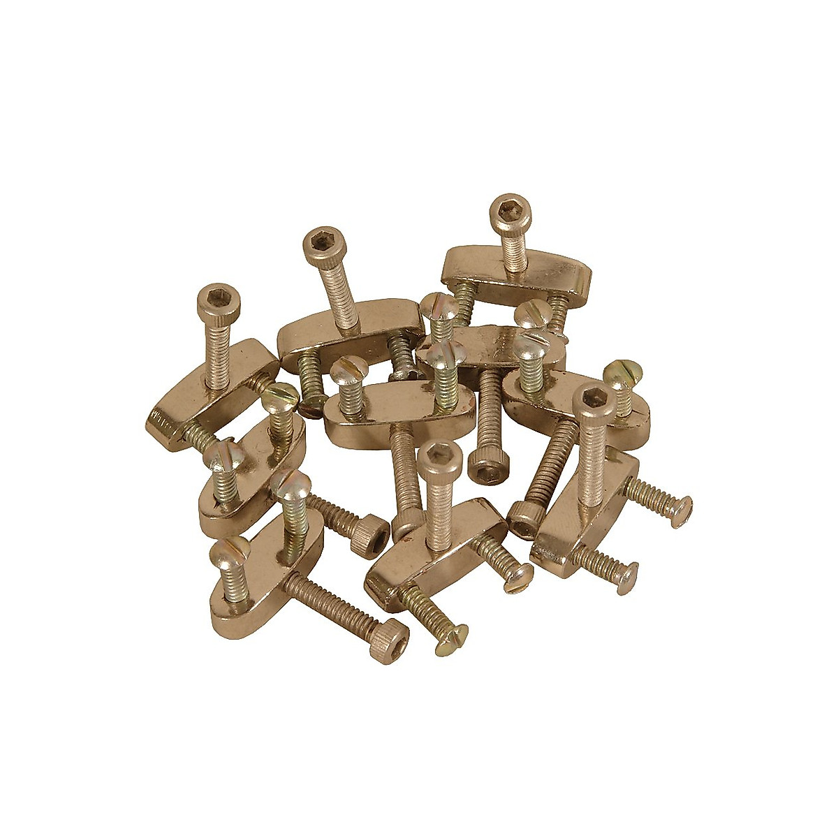 Bodhran Inside Tunable Mechanism 10 Pack