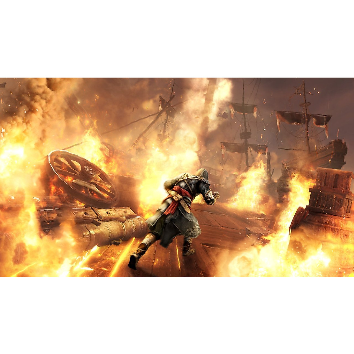 Assassin's Creed: Revelations (Renewed)