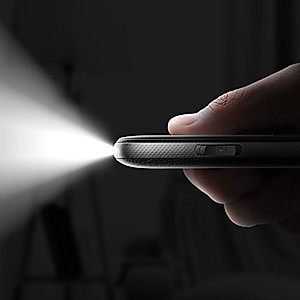 BLU JOY - 2.4", Factory Unlocked Phone - Black