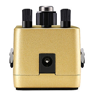 SharkChili Fuzz Single Effect True Bypass For Electric Guitar Overdrive (without power supply)