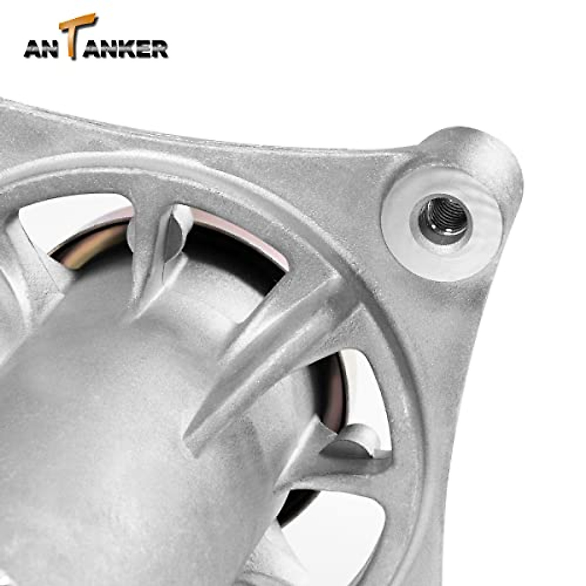 Antanker 187292 192870 Spindle Assembly Replacement Lawn Mower Parts AYP Craftsman 532187292 532187281 587819701 587125401 567253301 H usqvarna Mandrel Assembly 42" 46" 48" 54" Mower Deck Spindle