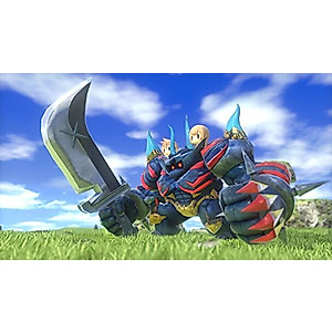 World of Final Fantasy - PlayStation Vita