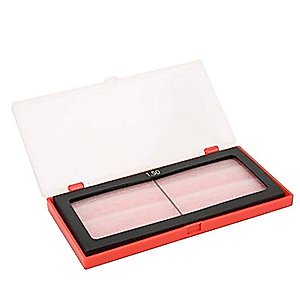 Welding Glass Magnifier Lens Eye-Protecting Welder Accessories for Protecting Operators (1.0/1.5/2.0/2.5/3.0 Diopter)(2.5)