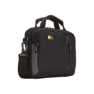 Case Logic VNA210 10.2-Inch Netbook/iPad Attache (Black)