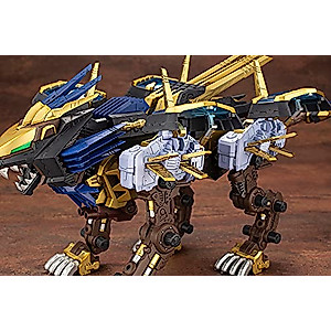 Kotobukiya ZD107_ZOIDS_EZ-054 Liger Zero X